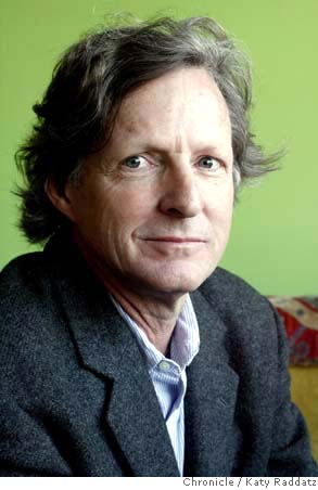 Scientist Shearer brings odd bedfellows together to save the Earth