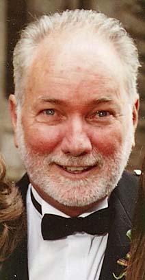 Allan Lemar Morrison dies - S.F. landscaping expert