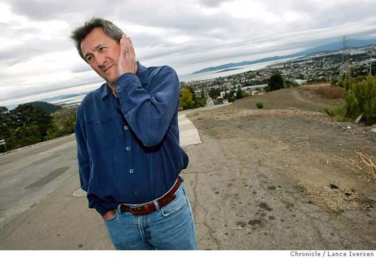 Grieving Antioch family presses search for young man's killers