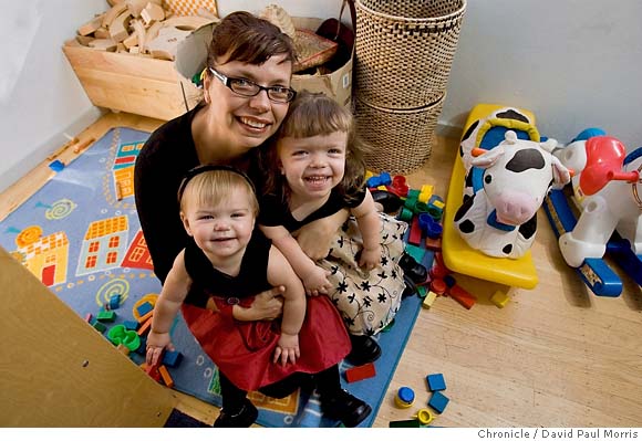 Season of Sharing: Single mom, in shelter a year, wants own place