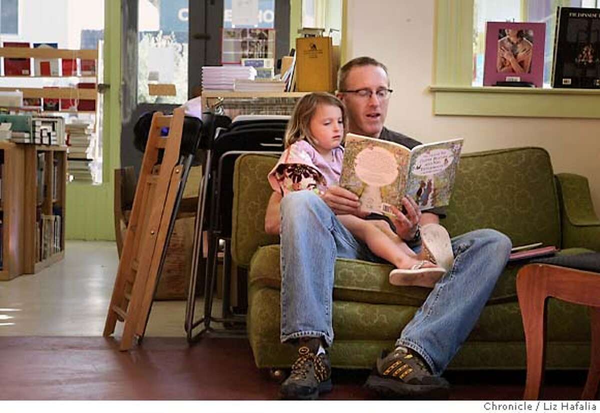 Bernal Heights Photo Gallery