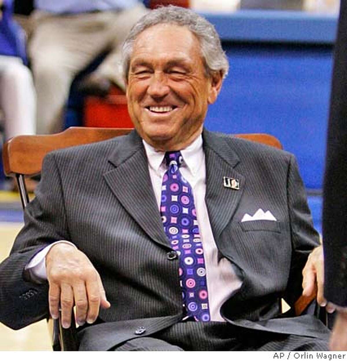 USF players better get ready to work