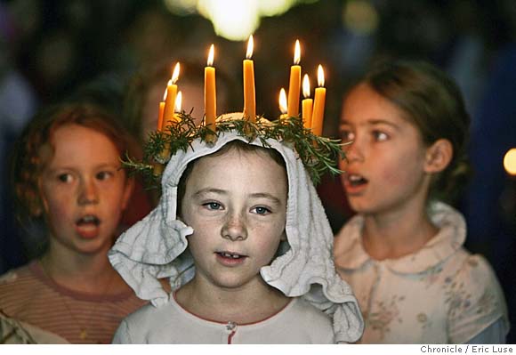 Rooted in pagan celebrations, German Christmas has many rituals