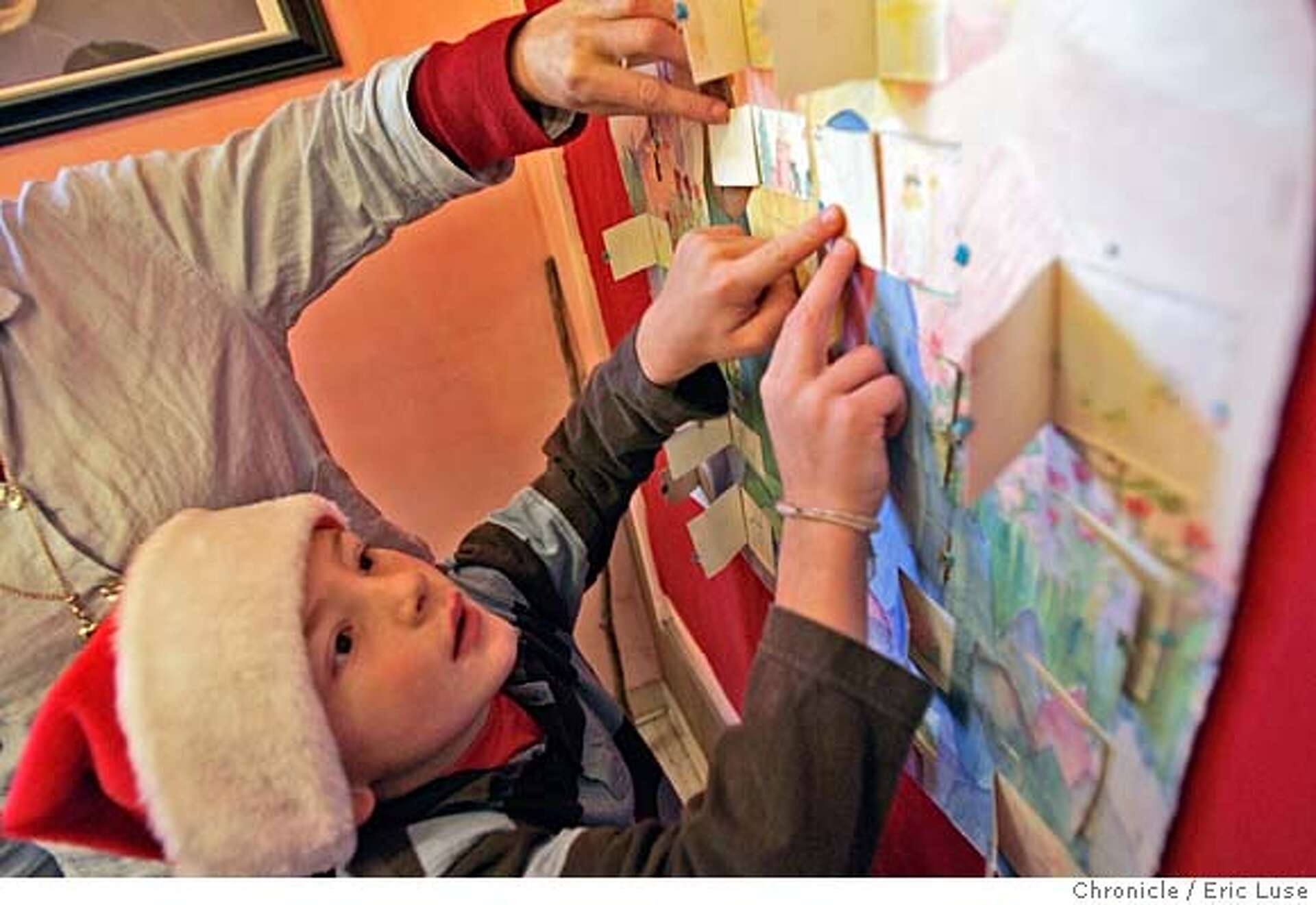 Rooted in pagan celebrations, German Christmas has many rituals