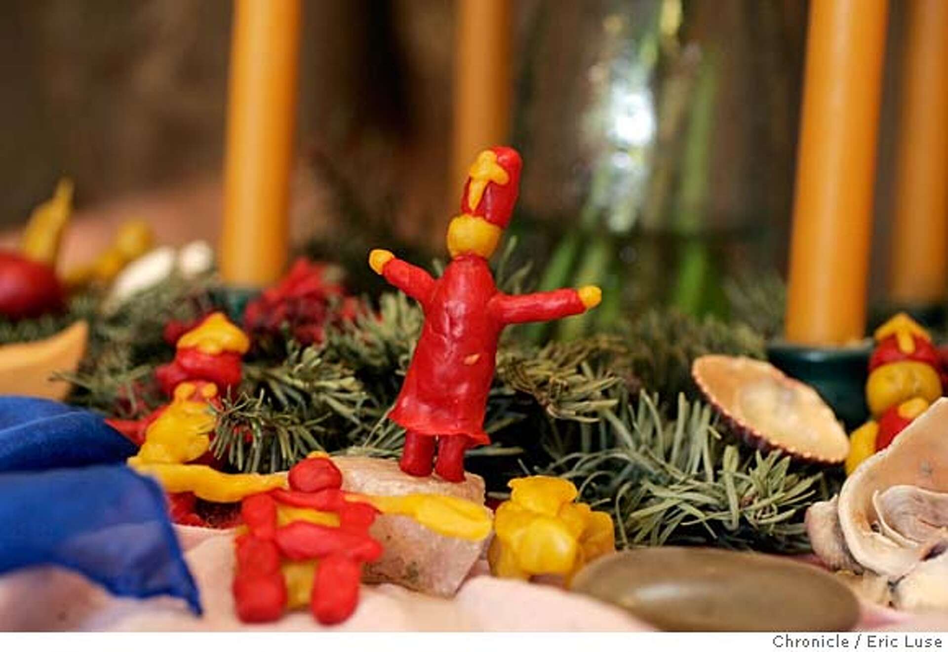 Rooted in pagan celebrations, German Christmas has many rituals