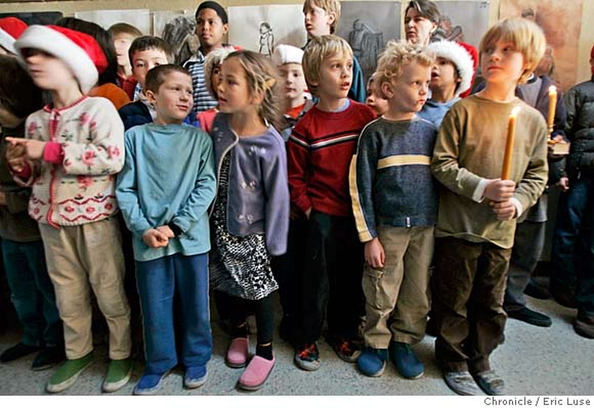 Rooted in pagan celebrations, German Christmas has many rituals