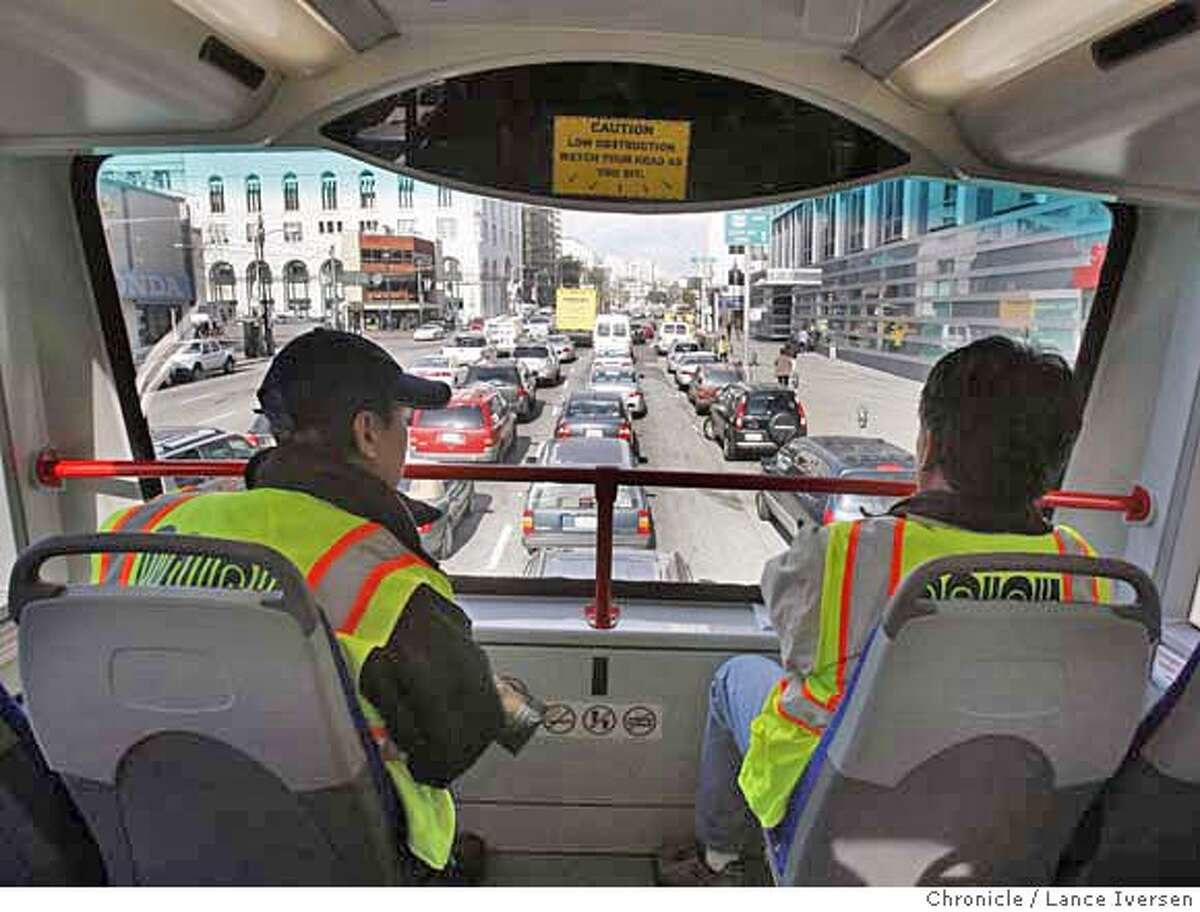 Through the Lens: December 9 — December 15