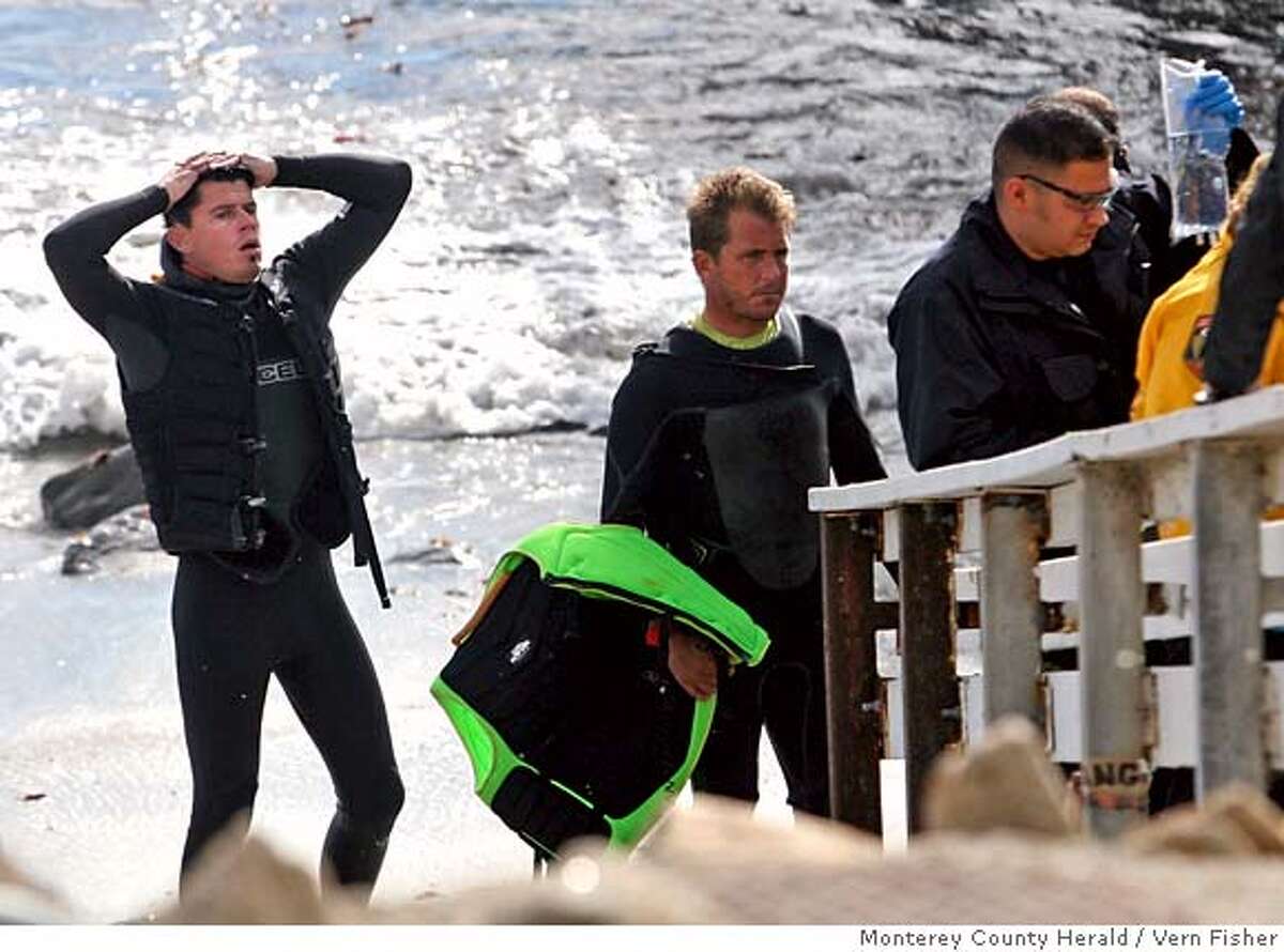 'Legendary' surfer perishes in huge waves