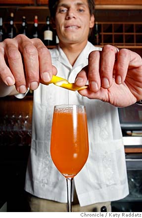 Spirits: Bitter Italian aperitifs a must for every bar