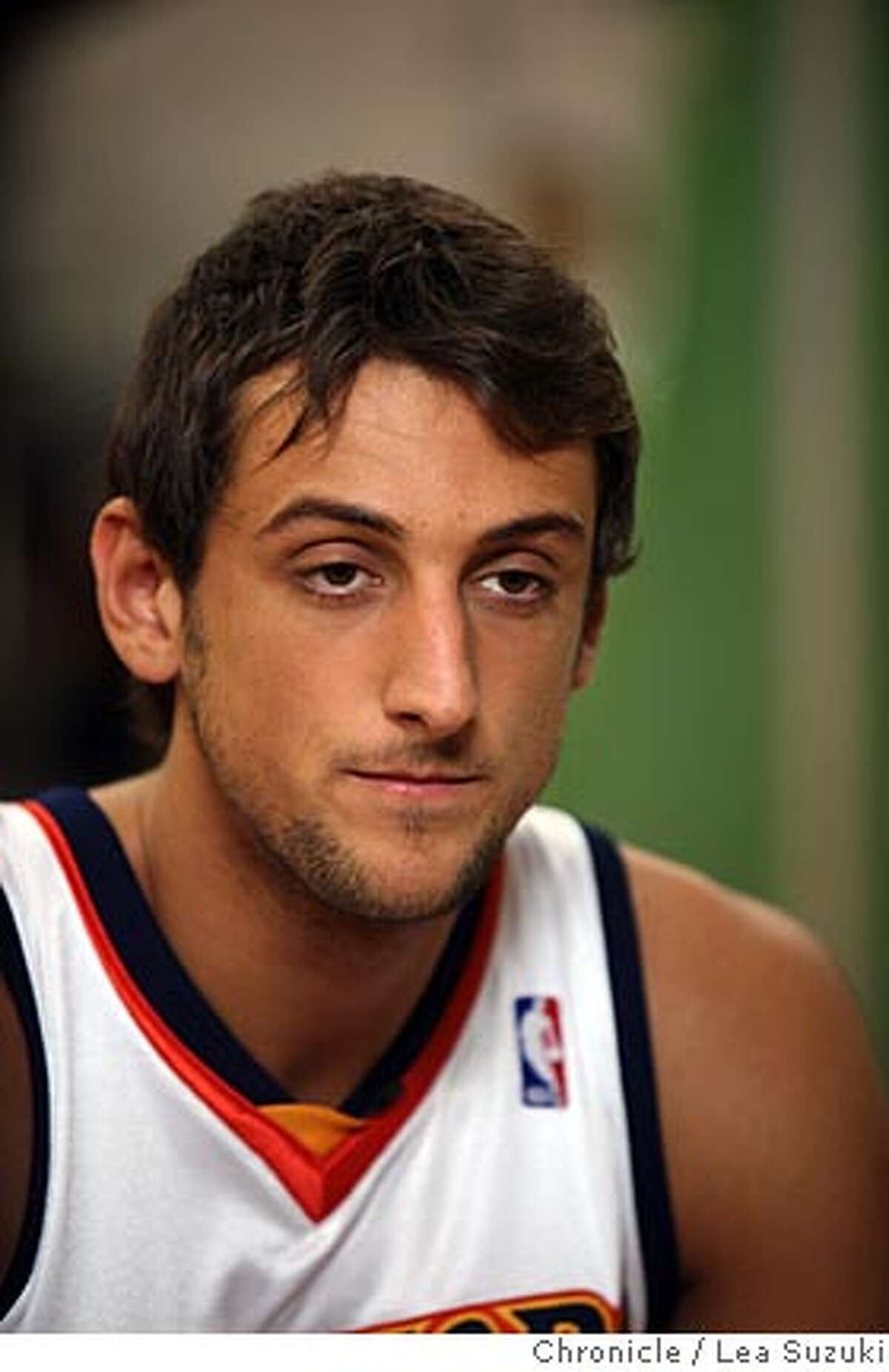 Belinelli working hard to prove he's worthy