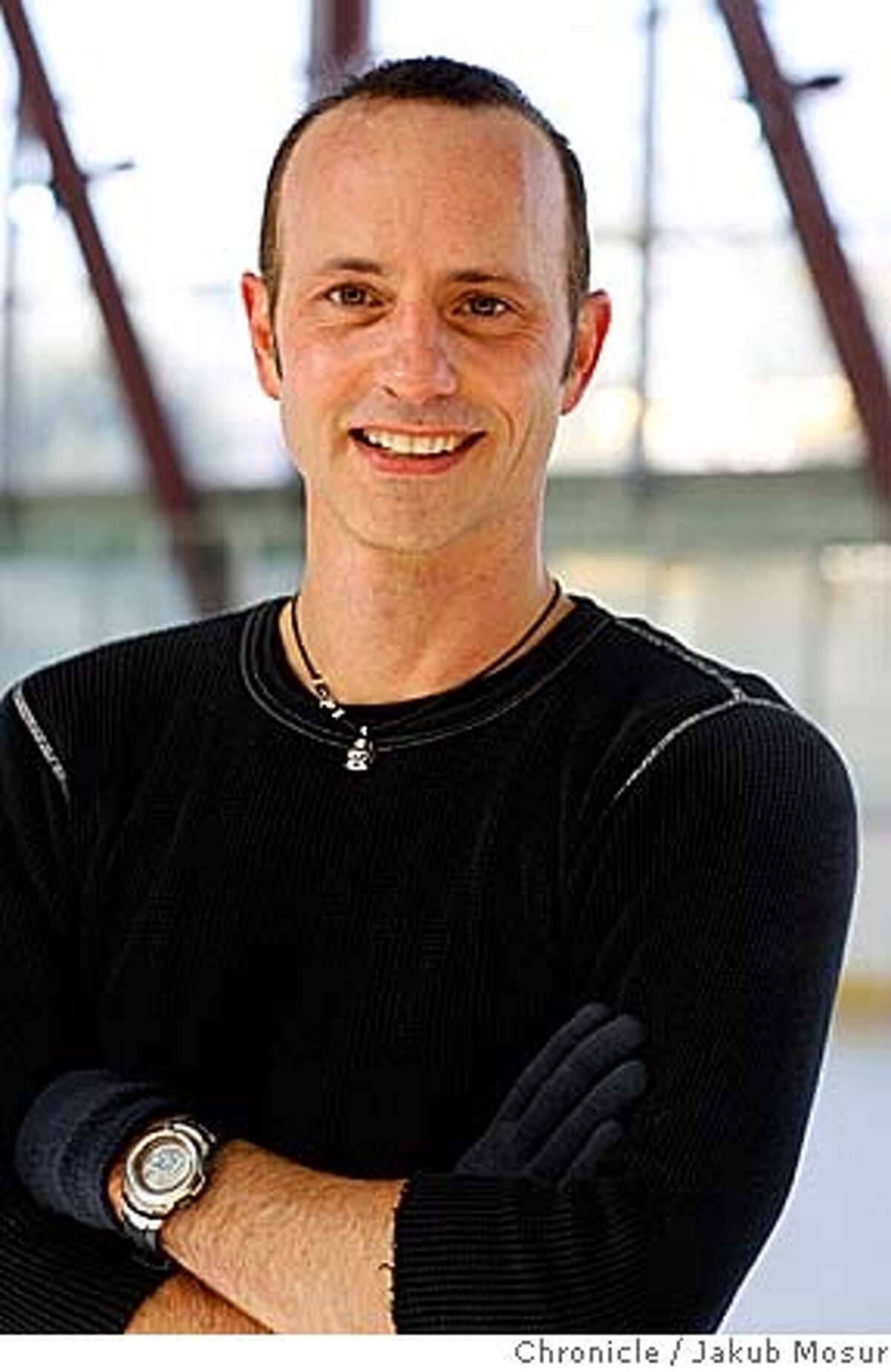 Brian Boitano and Barry Manilow to perform at AT&T Park