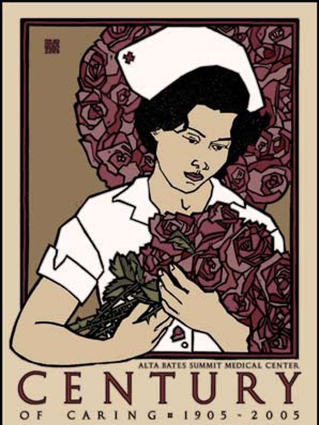 Last Chance: David Lance Goines Poster Art Show and Sale