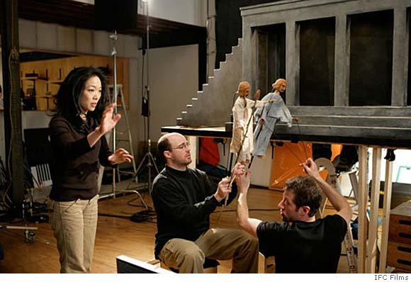 Jessica Yu's 'Protagonist' examines extreme obsession