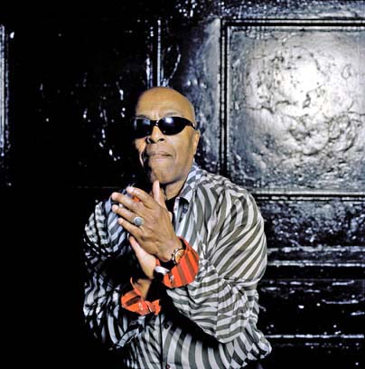 Haynes, the elder statesman of jazz, plays Yoshi's first S.F. show