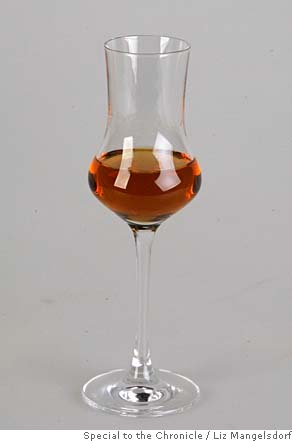 Sorting through the glass menagerie