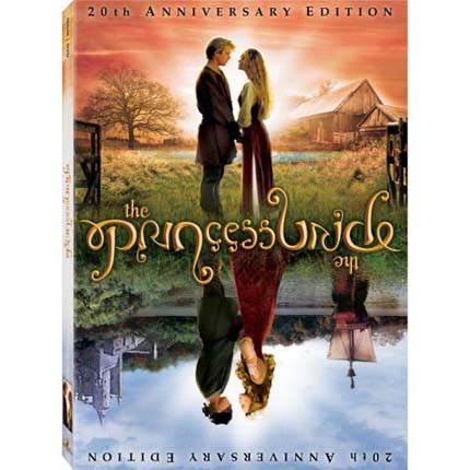 THE PRINCESS BRIDE: 20TH ANNIVERSARY EDITION