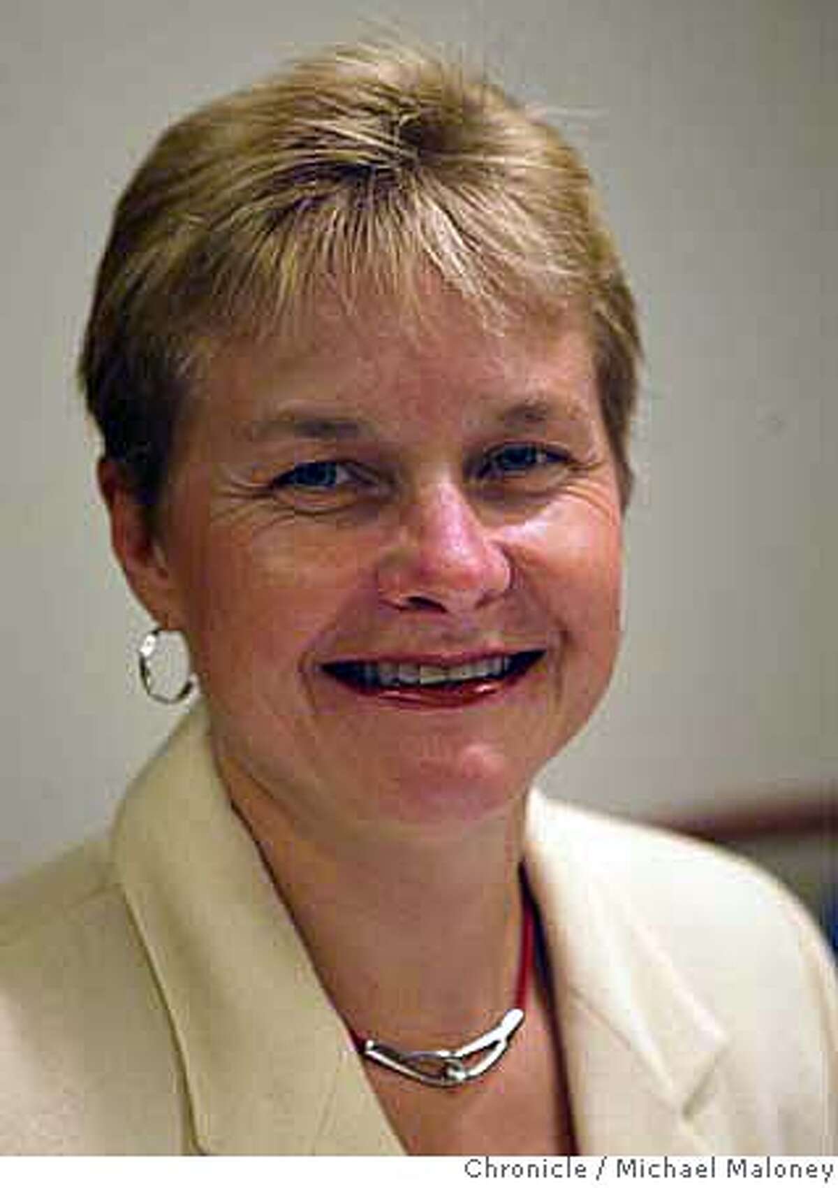 CHRONICLEWATCH / Working for a Better Bay Area