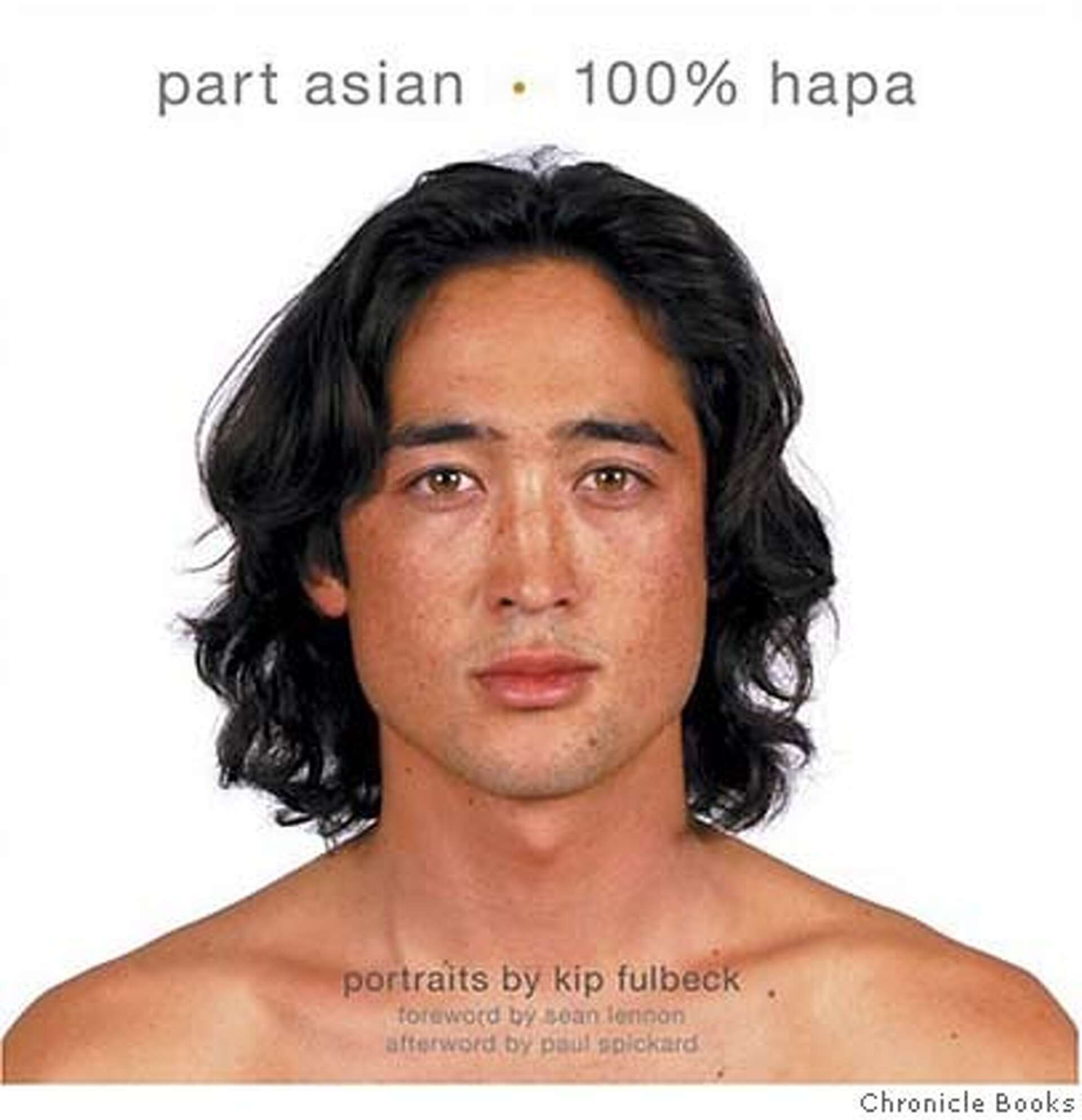 ASIAN POP / The Pursuit of Hapa-ness