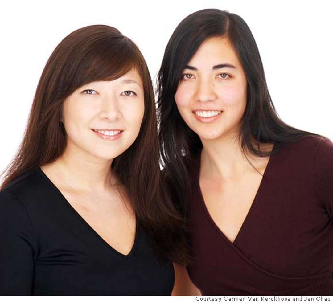 ASIAN POP / The Pursuit of Hapa-ness