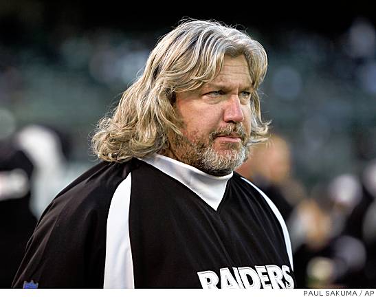Raiders defense lives, and dies, on the edge