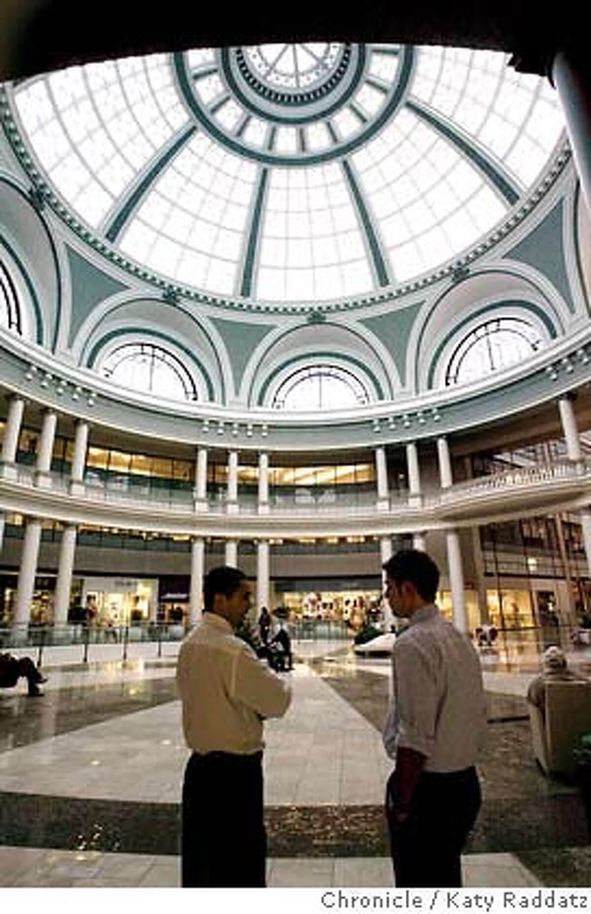 Market Street, San Francisco