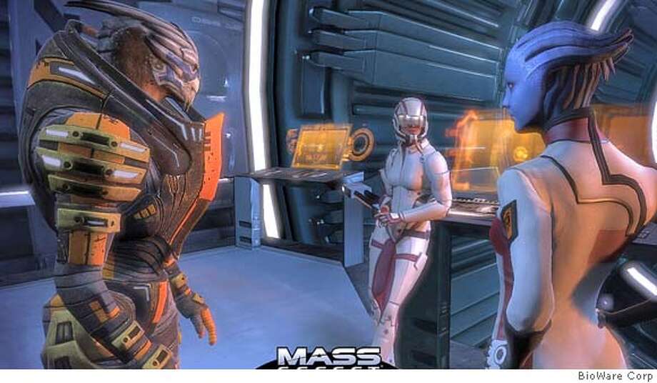 Uh oh - it's another one of those Earthlings making trouble ... - SFGate