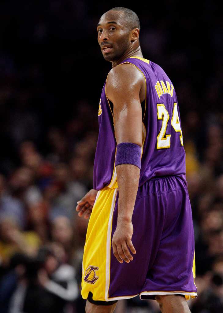 Conversation Starter: Best NBA Player Ever by Team