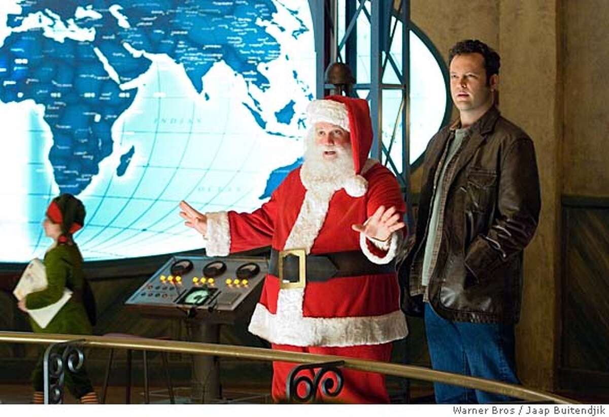 Ranking every movie Santa, from 'Trading Places' Dan Aykroyd Santa to ...