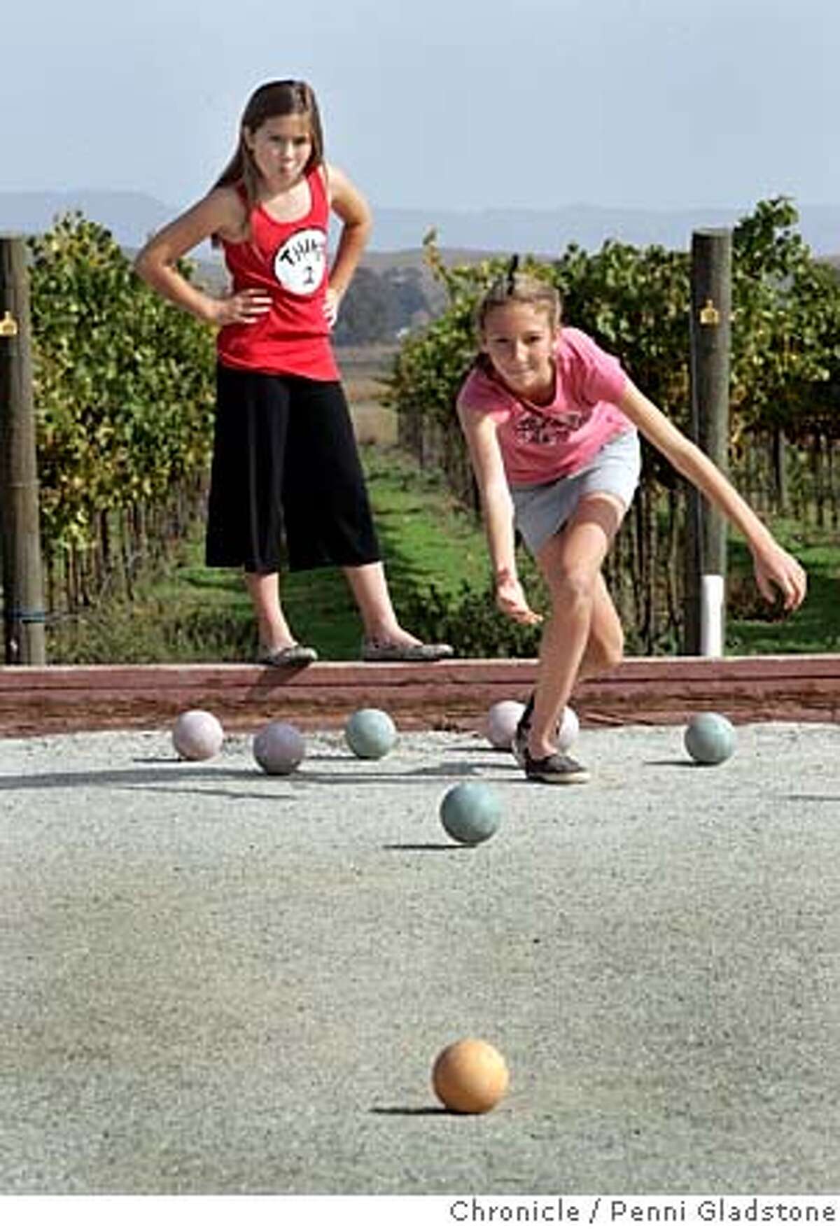Not your parents' tasting room
