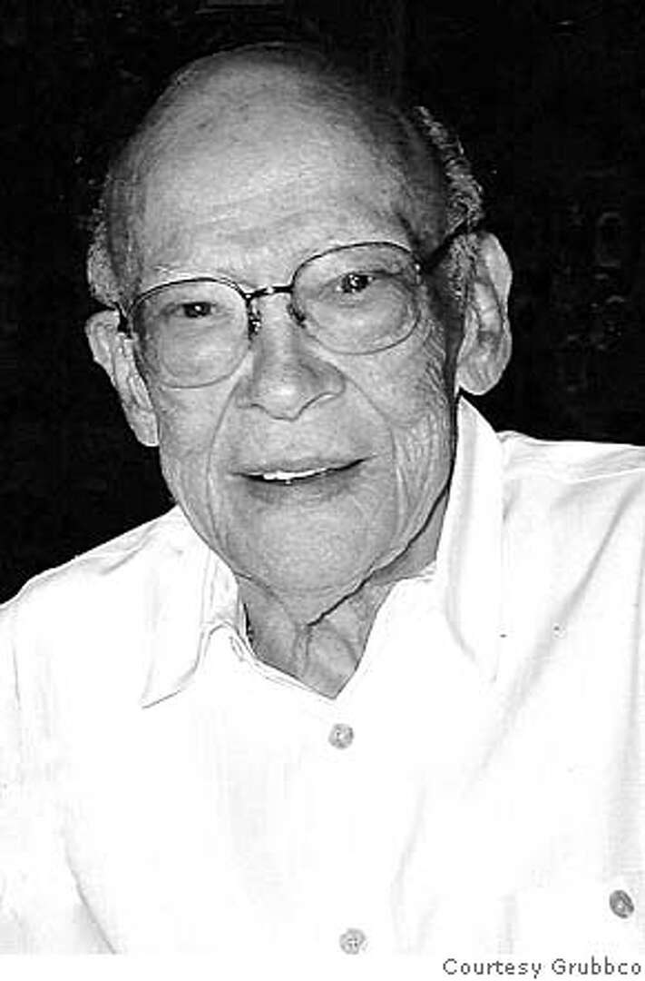 Donald Grubb Sr., founder of luxury real estate firm, dies at 83