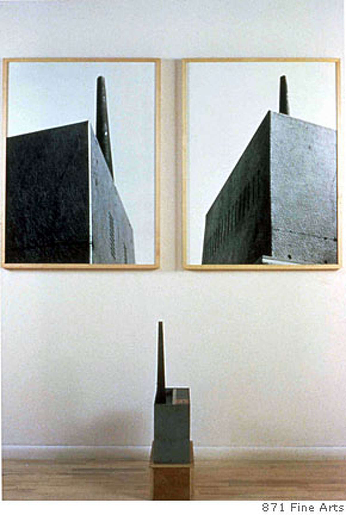 Jim Goldberg's brave images are more than just art