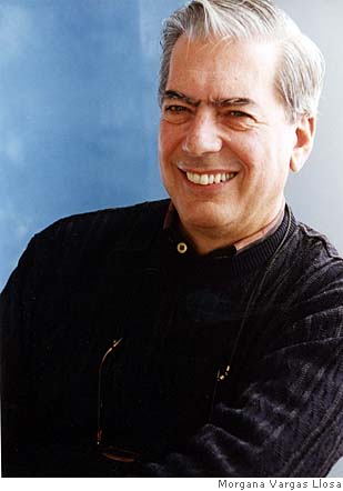 Social, romantic turmoil collide in Vargas Llosa's 'Bad Girl'