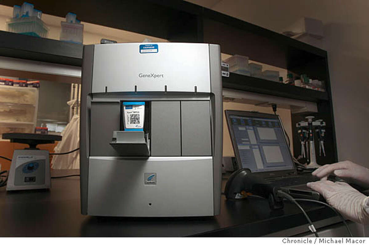 Cehpeid Inc. of Sunnyvale to help defeat dangerous 'superbug'