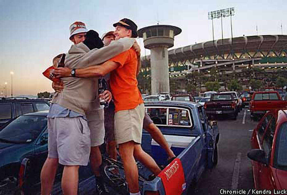 'Candlestick Guy' seethes as pathetic Giants hit bottom