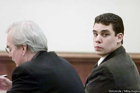 Other 2 Defendants May Face Death / First Defendant Convicted in ...