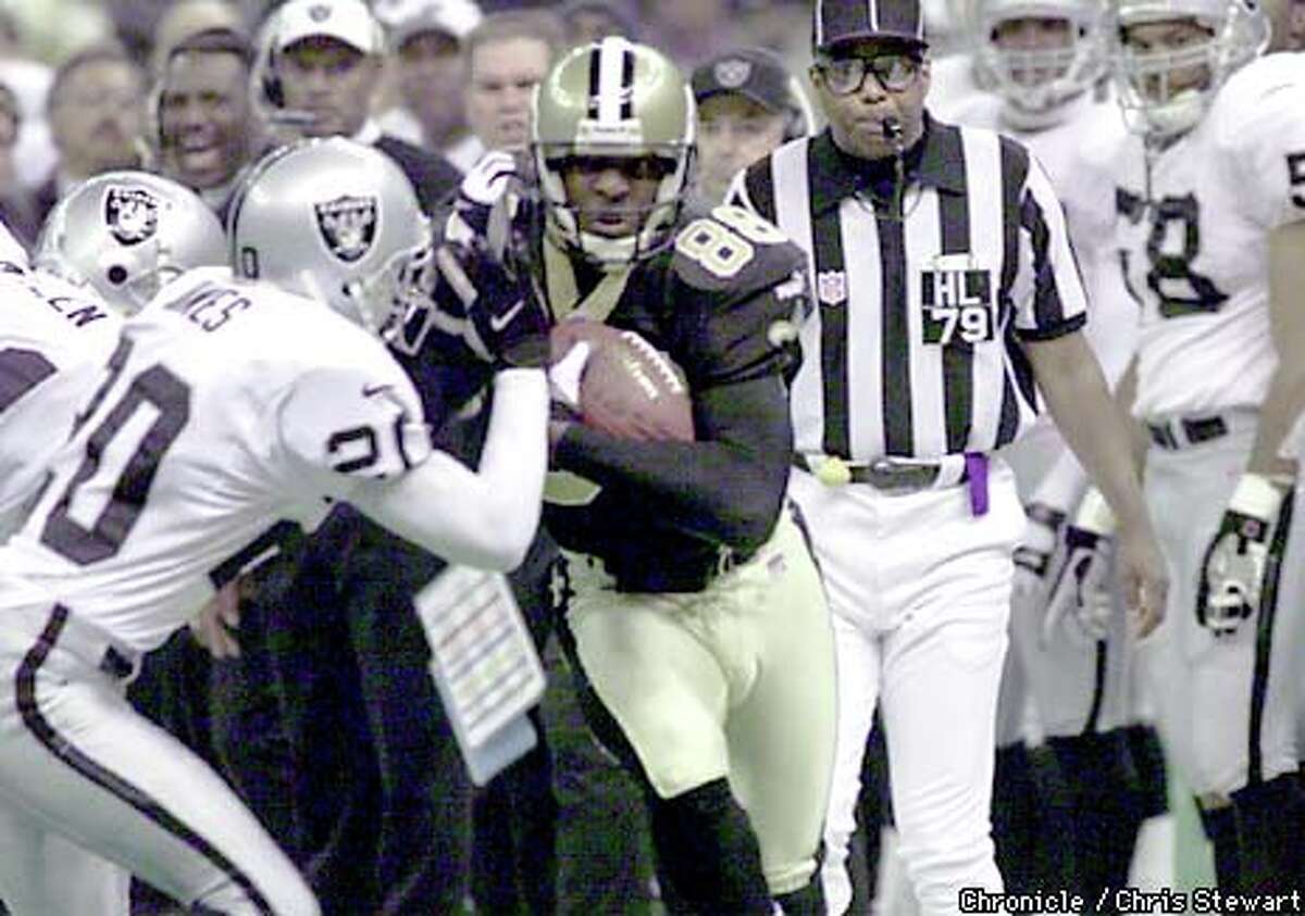 It's the Official Story / An up-close look into the lives of NFL refs