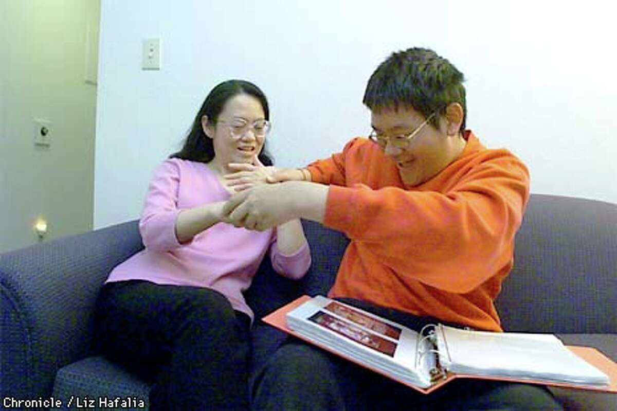 A Class Unto Themselves / Intelligent beyond their years, children ...