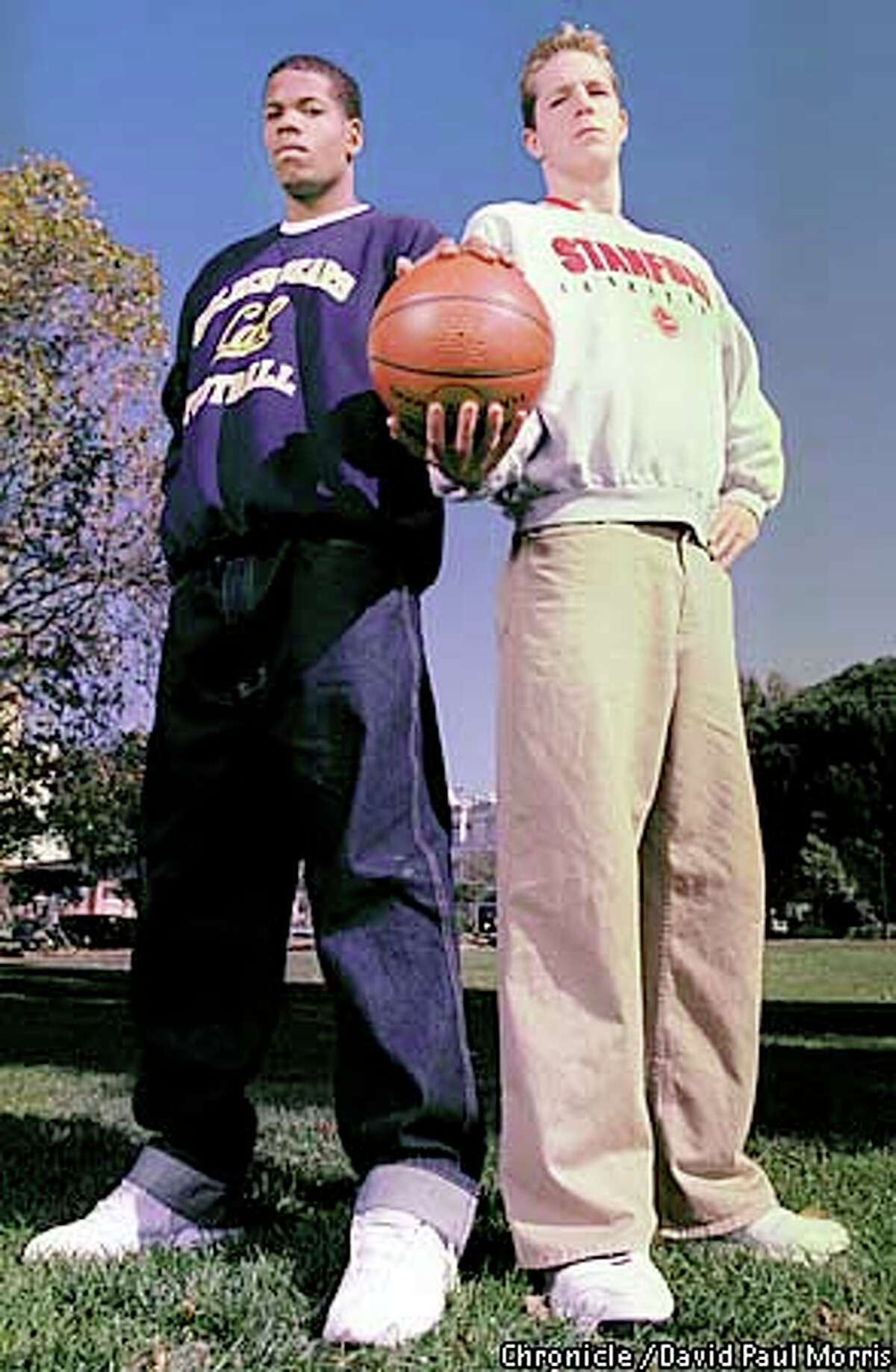 GREAT EXPECTATIONS / Lampley now unquestioned team leader