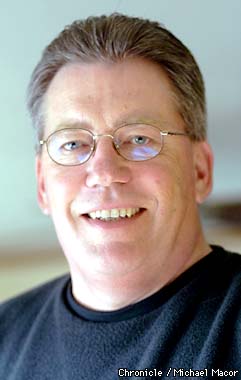 Goettsch To Lead Antioch Schools / COCO / Trustees choose hometown favorite