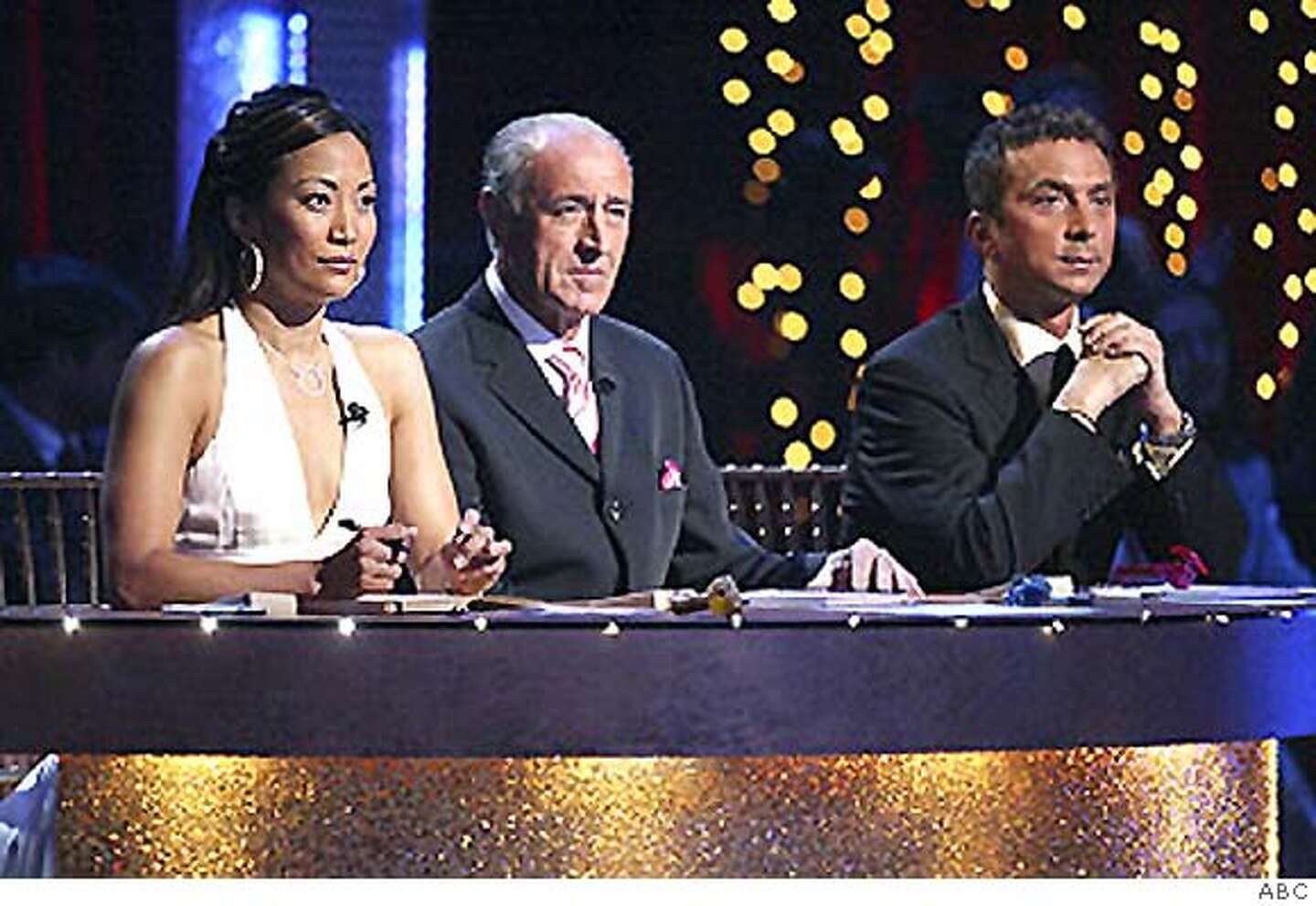 ASIAN POP Reality Bites / Have Fook Yu and Fook Mi hit the big time?