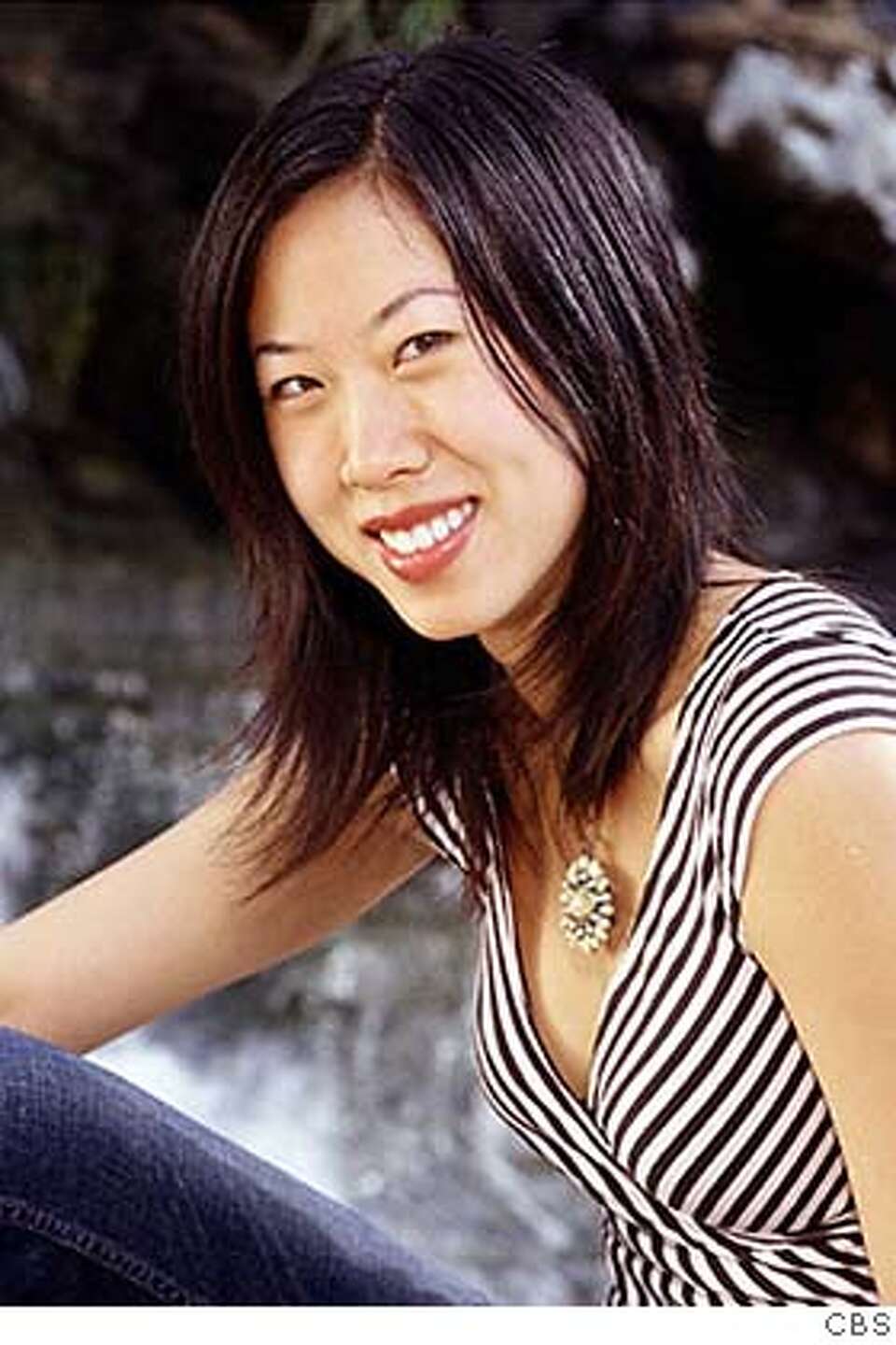 ASIAN POP Reality Bites / Have Fook Yu and Fook Mi hit the big time?