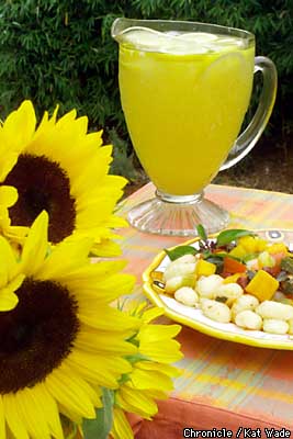 Sunday Lunch / Bringing back an old-time tradition that's just too good ...