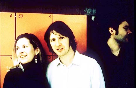 Saint Etienne Delivers Night of Inspired Pop / But British faves are a ...