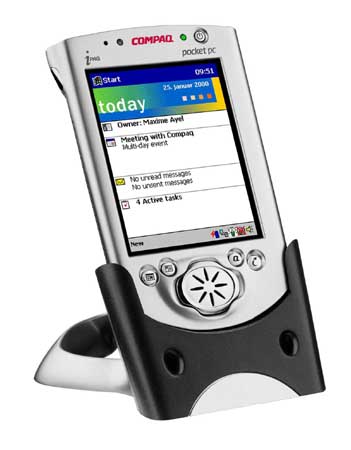 Picking Out a PDA / Cost, size, versatility and other factors ...