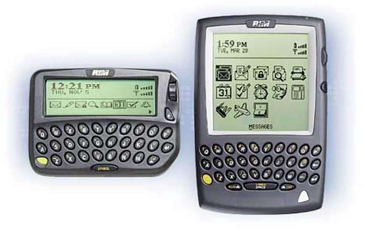 Picking Out a PDA / Cost, size, versatility and other factors ...