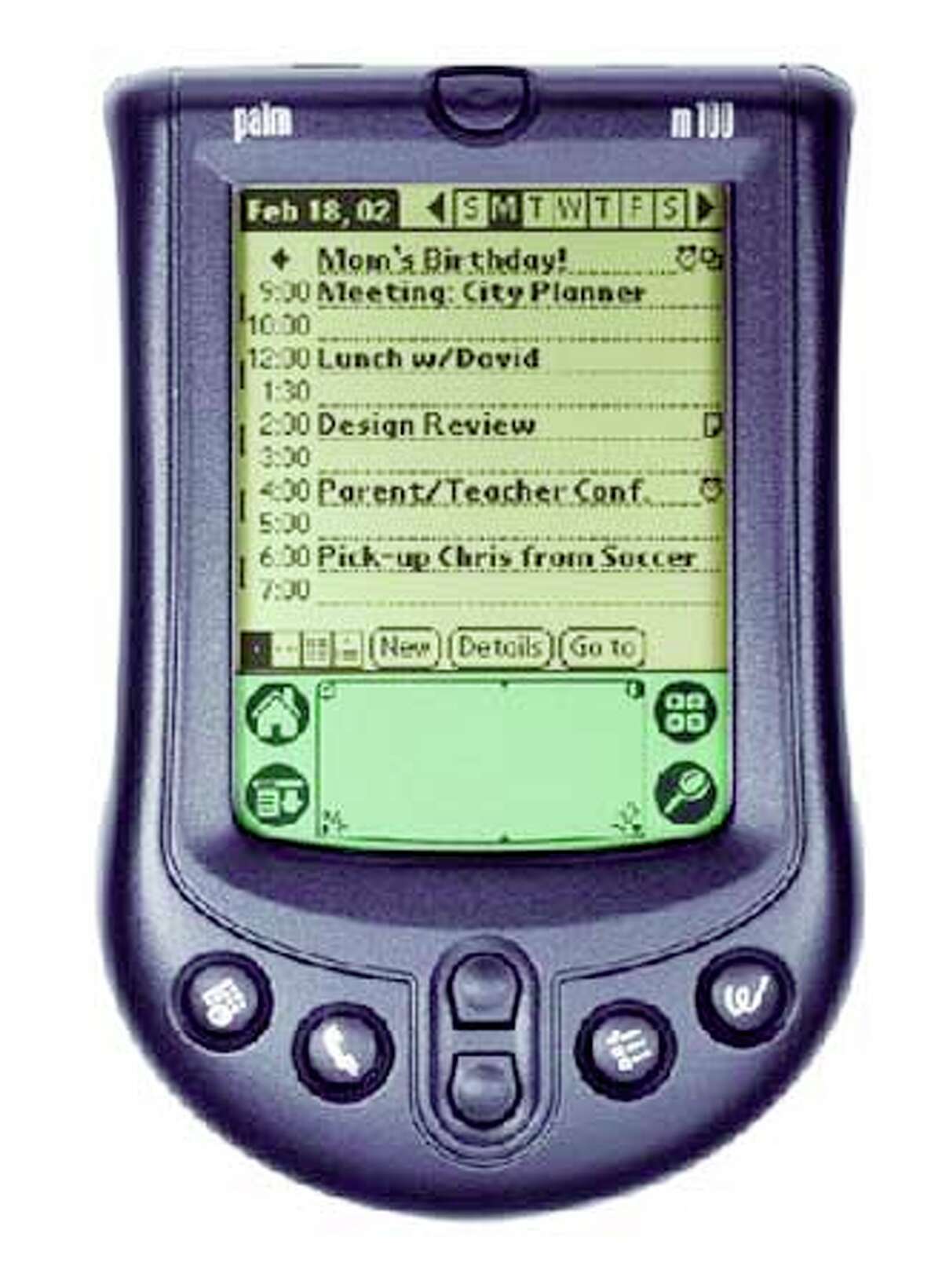 Picking Out a PDA / Cost, size, versatility and other factors ...