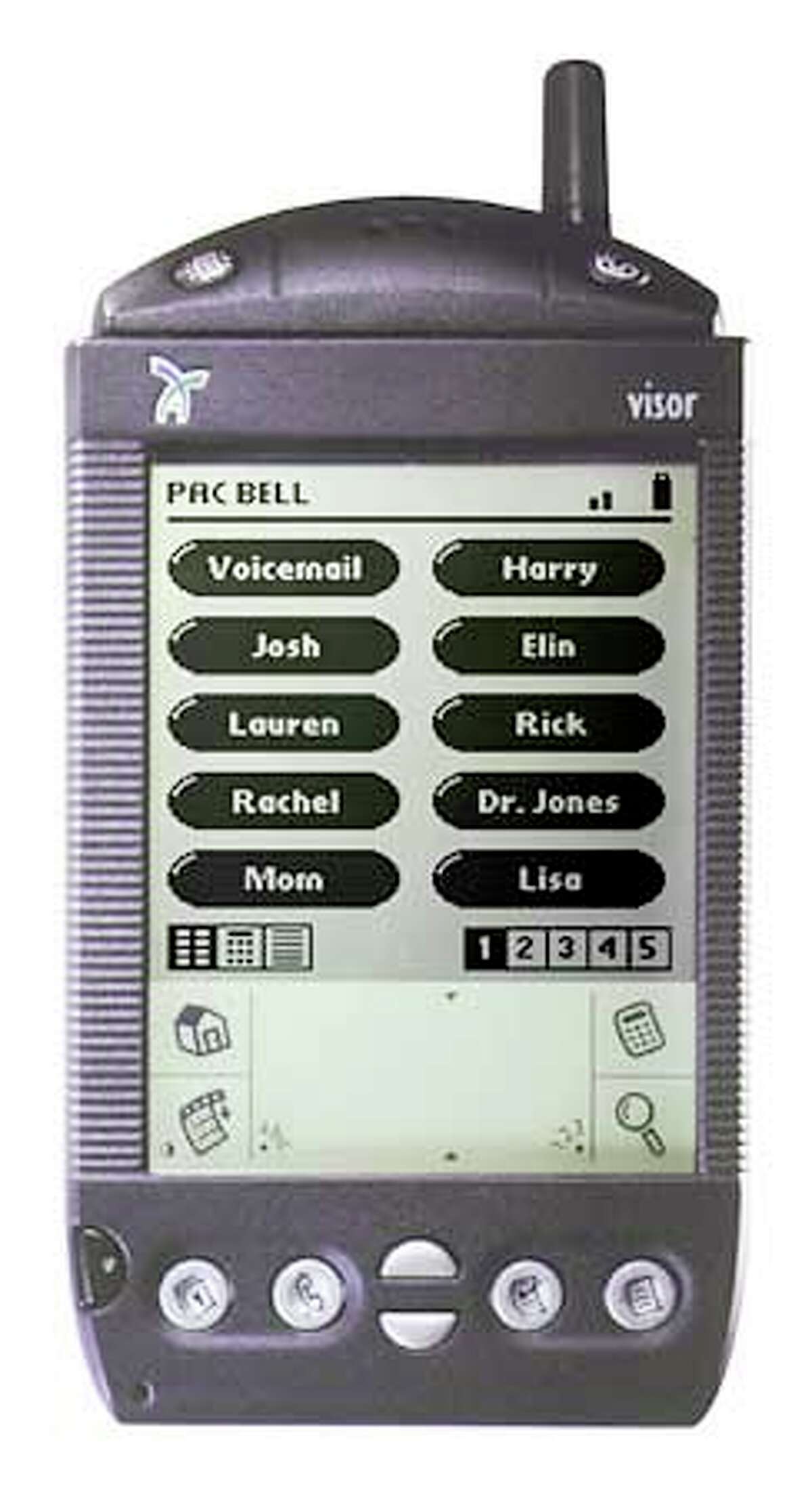 Picking Out a PDA / Cost, size, versatility and other factors ...