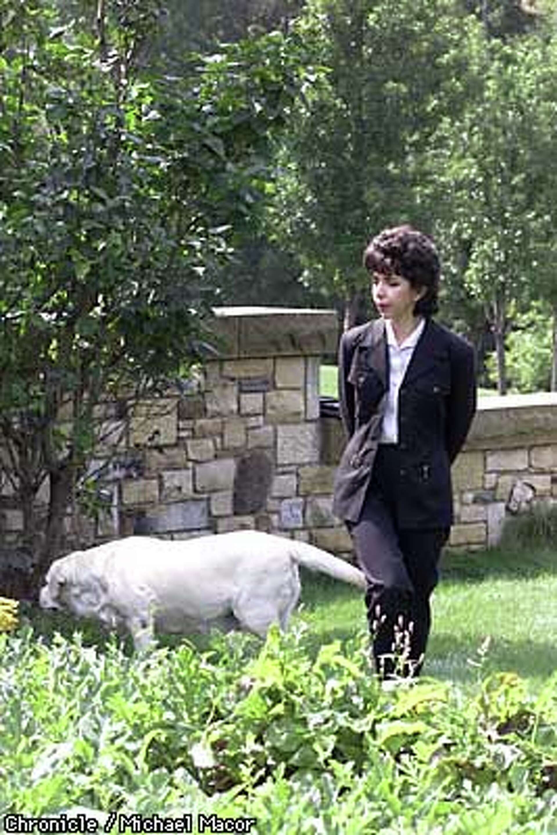 The Family Business / 49ers owner talks of her brother, her privacy and ...