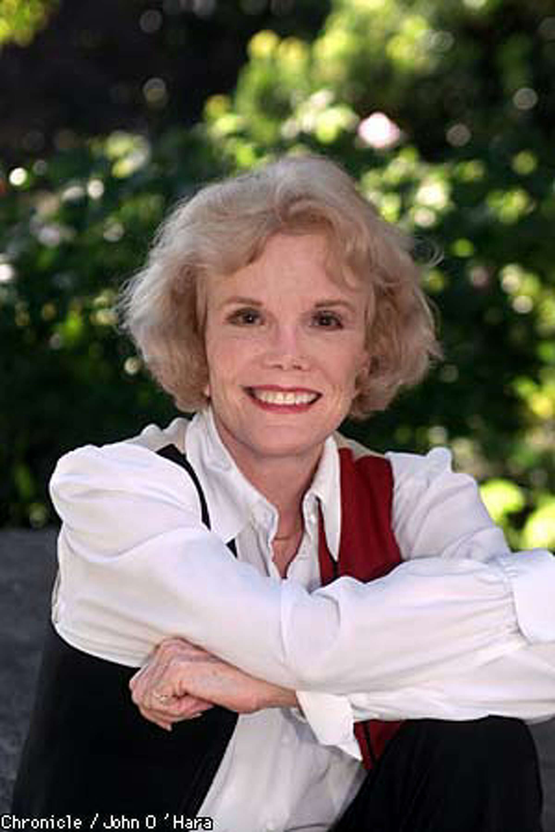 Nanette Fabray Returns To the Stage at Age 79 / She'll sing and dance ...