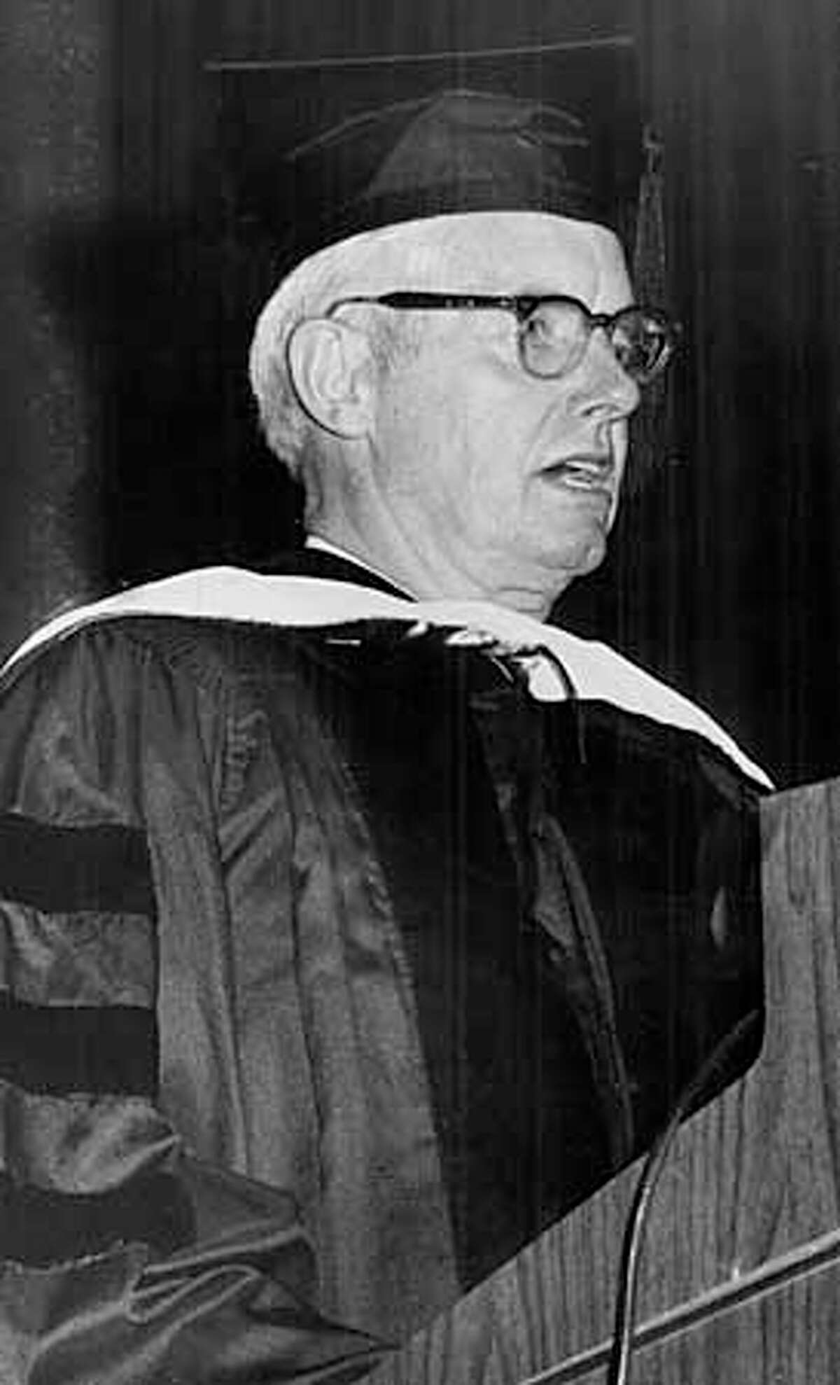 Sierra Club Legend Dies / Environmentalist was uncompromising steward ...